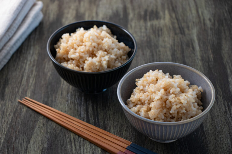 【圧力鍋】玄米の炊き方 | KIMSCOOK【公式】