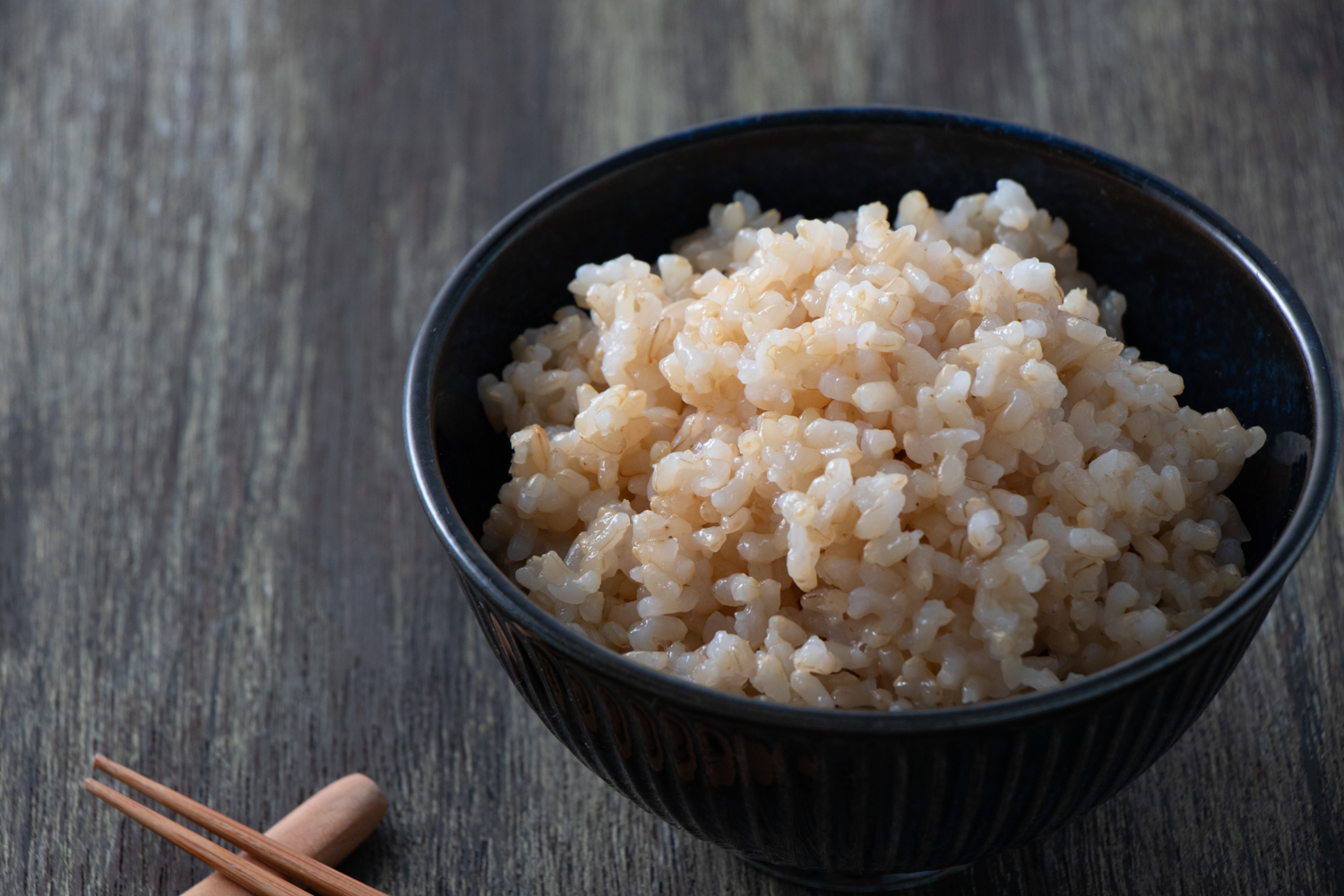 【圧力鍋】玄米の炊き方 | KIMSCOOK【公式】